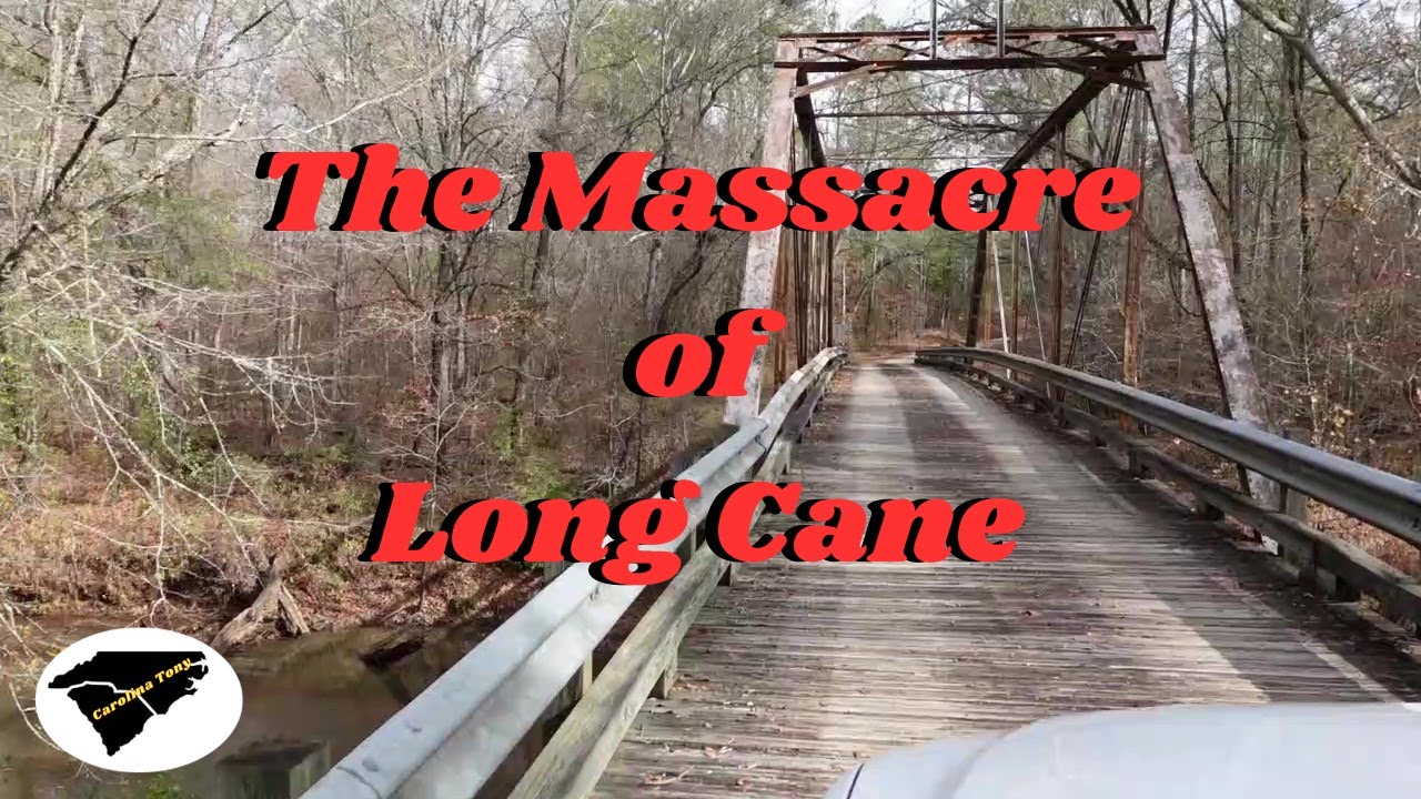 The Massacre Of Long Cane - YouTube