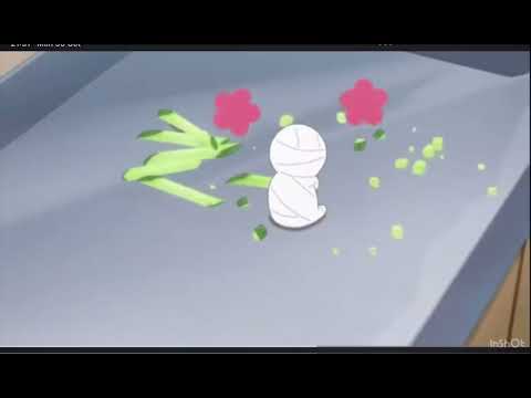 How to keep a mummy edit ☺️