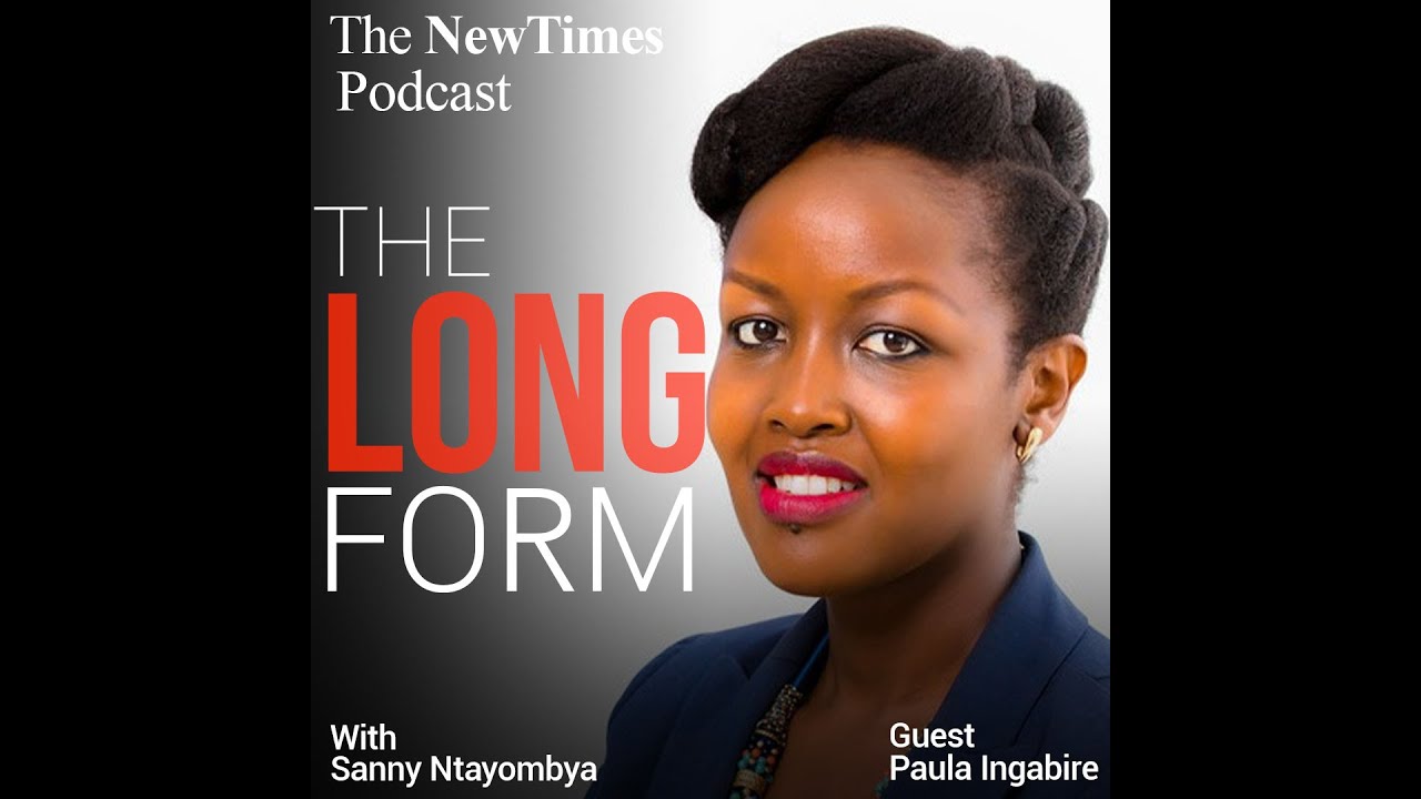AI, 5G & the tech that Rwanda uses to drag itself into the future w ...