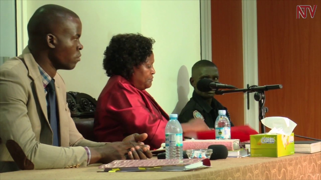 ETTAKA LY’E TEMANGALO: Waliwo ebiwandiiko ebitalabika, Kulata ...
