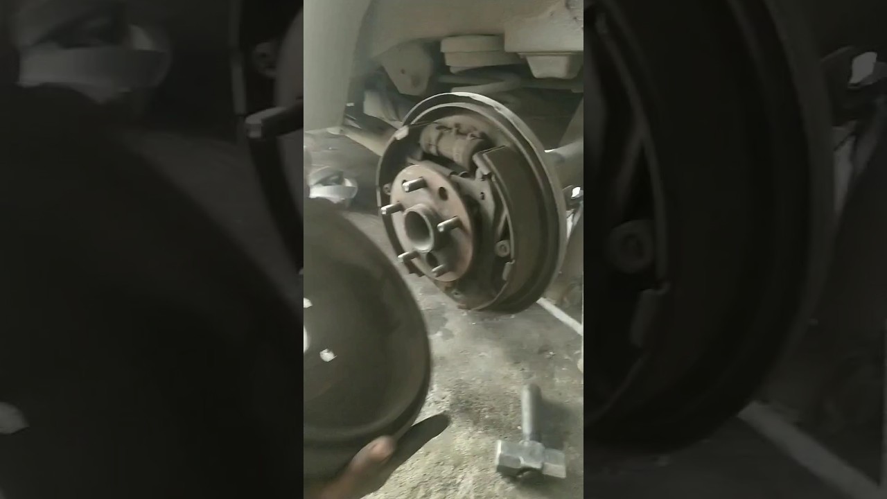 #car Innova drum liner - YouTube