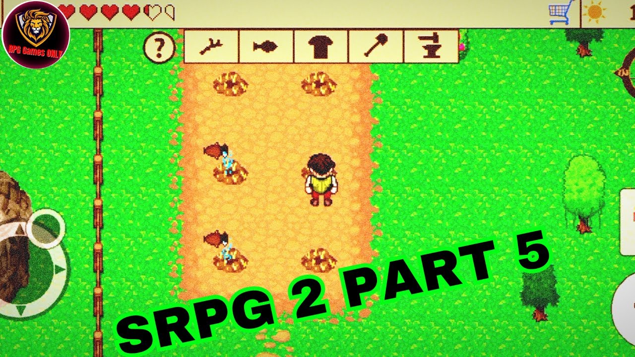 Survival RPG 2 The Temple Ruins (chapter 4) Part 5 - YouTube
