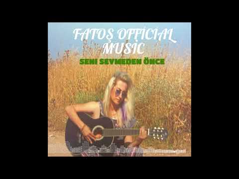 SENİ SEVMEDEN ÖNCE