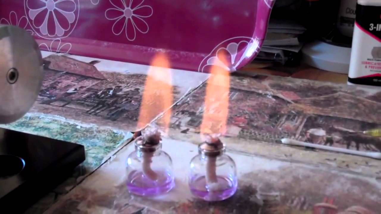 Video about Meths burners, Steam engine.(1) - YouTube