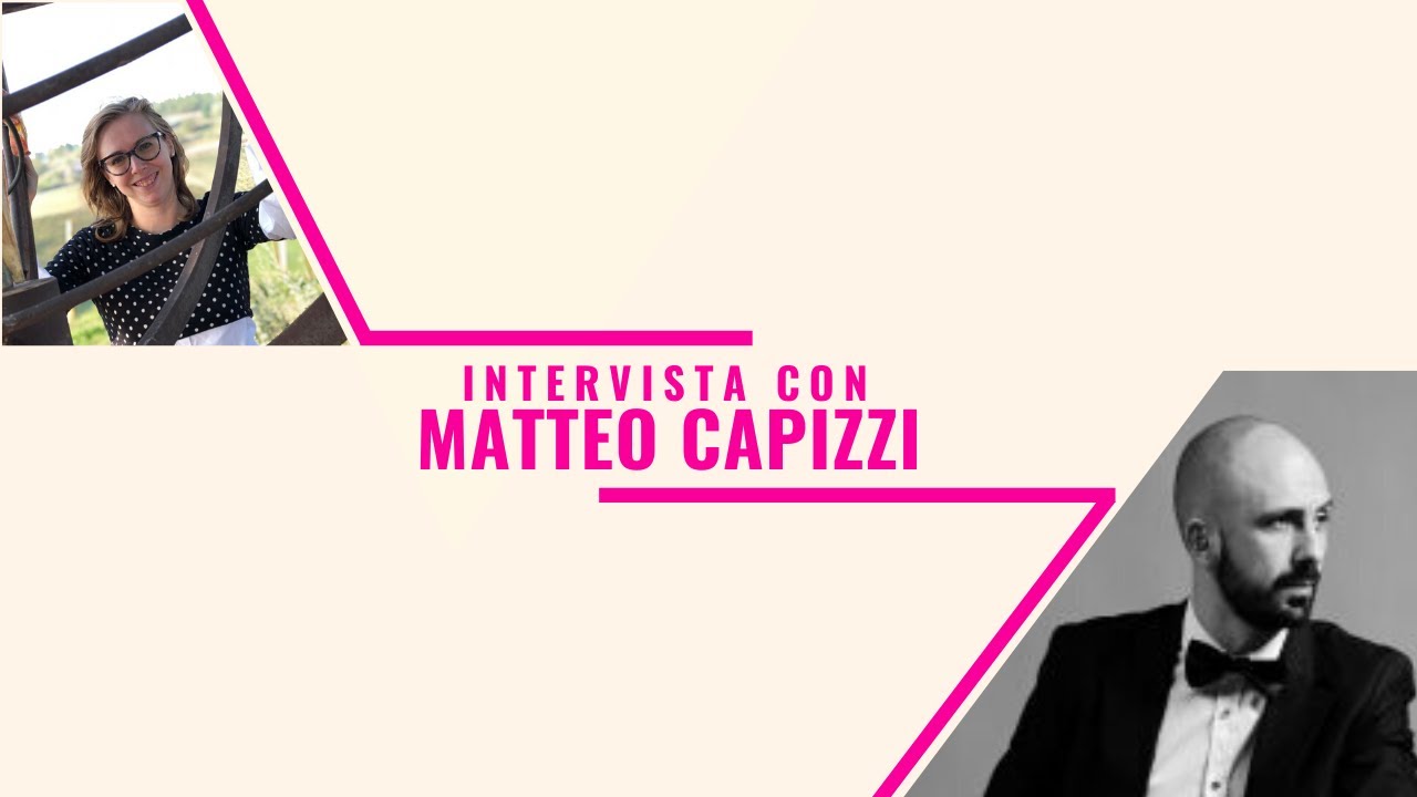 Tib Dancing Frames, il canale dedicato alla danza - Intervista a Matteo ...
