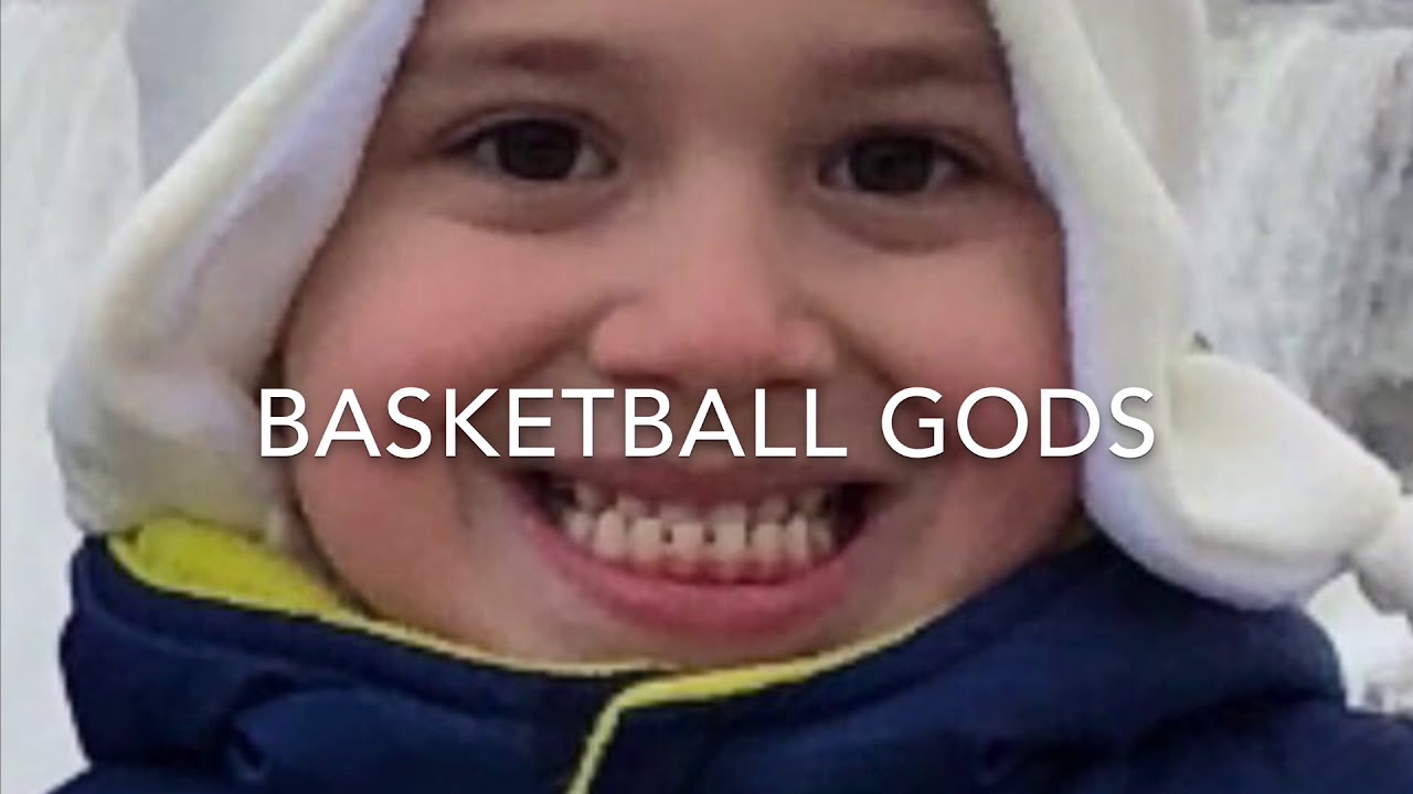 Basketball gods - YouTube
