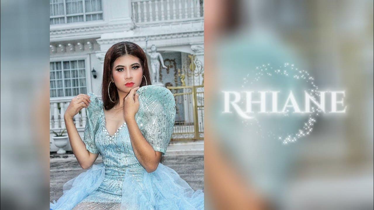 MLB Photoshoot / Pasarela Training with Rhiane Tabuyan - YouTube