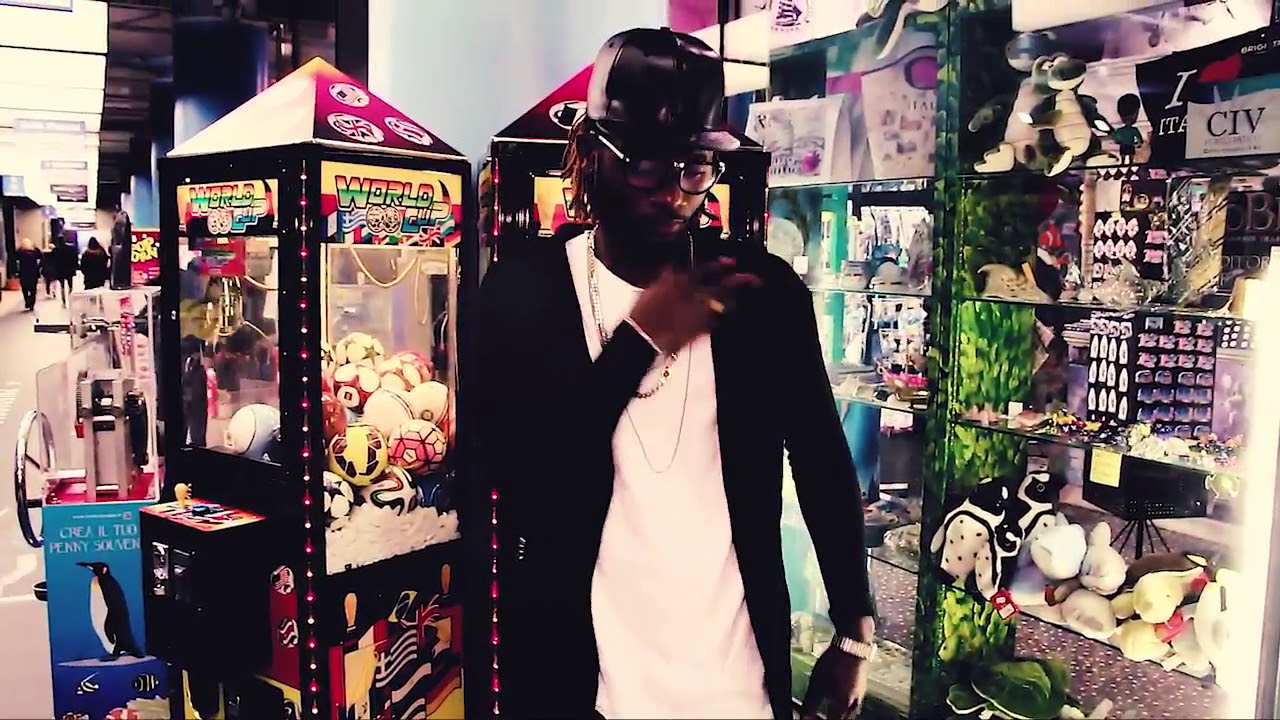 Bissa music - YouTube