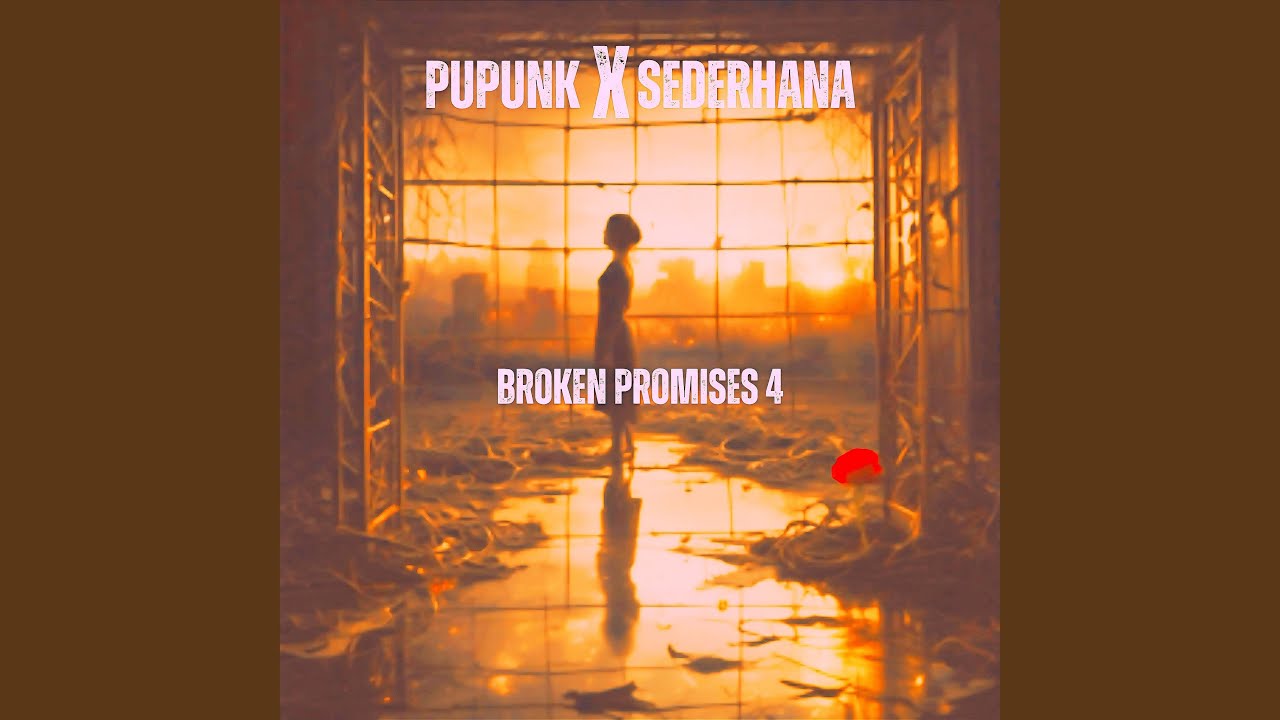 Broken Promises 4 (Acoustic) - YouTube
