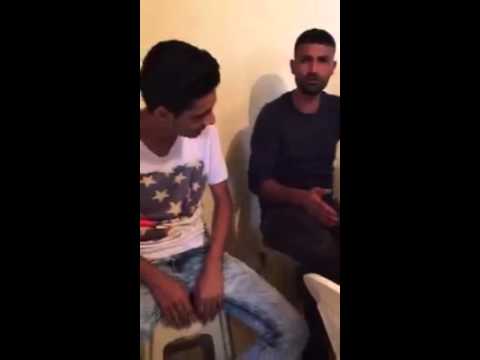 Rıfat Demir Bir Yürek KaLdı Bende Harika Yorum Sesine Kurban