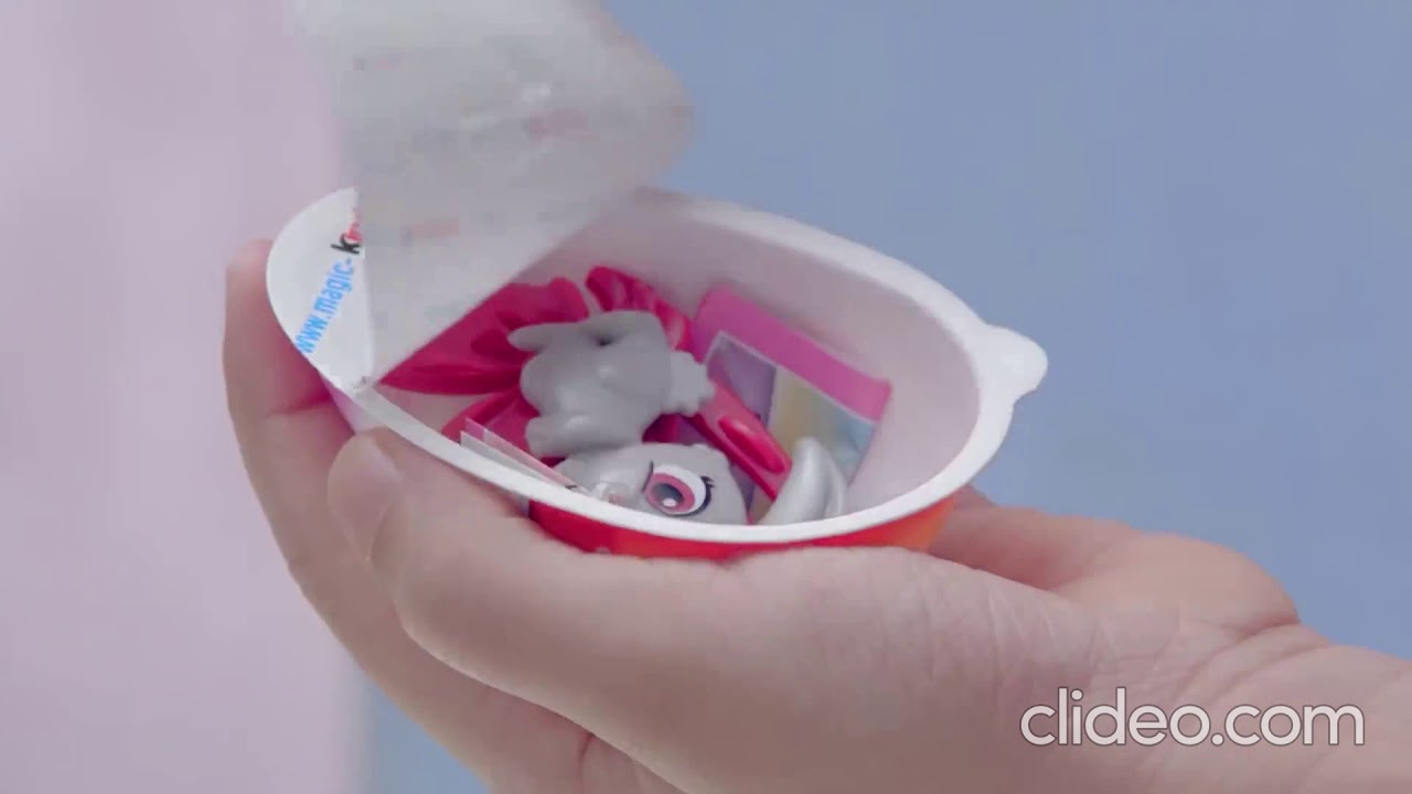 Cute Commercials for kids - YouTube