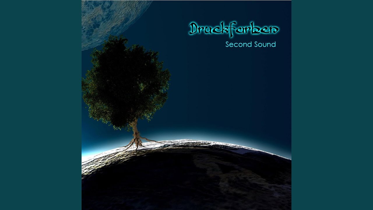 Second Sound - YouTube