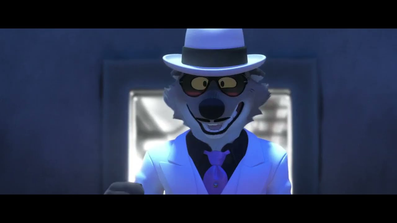 The Bad Guys | End Credits | Full HD - YouTube