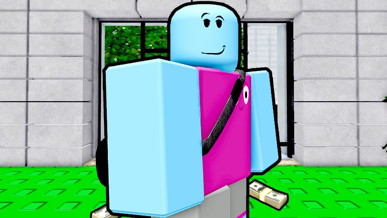 ROBLOX Entry Point 2 - YouTube