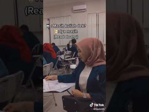 hijab tiktok