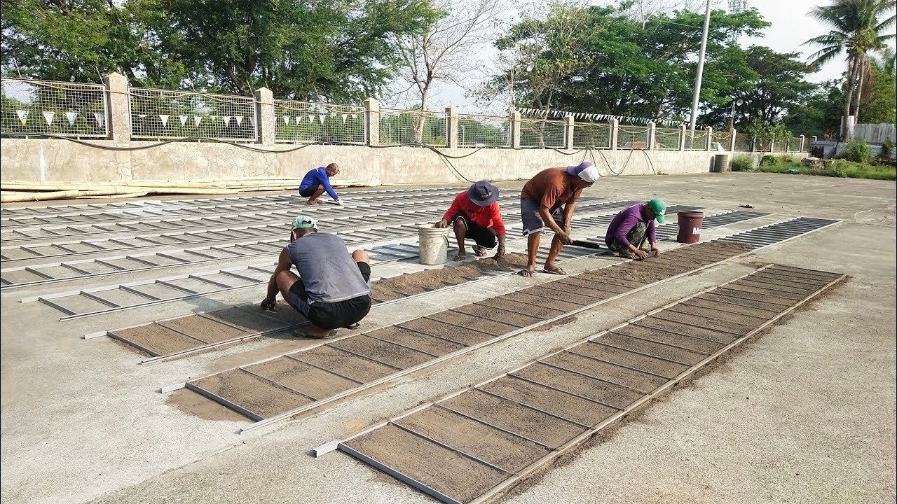 Nag punta sa tinatawag na DAPOG SYSTEM ni si Sir Isagani | EL KABUKID 🌾 ...