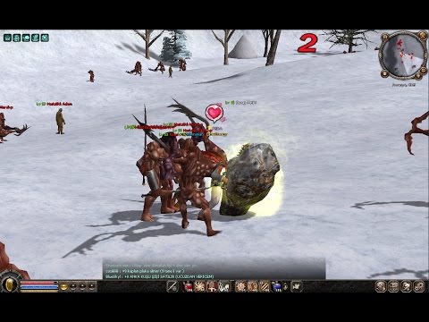 OLUM BU NE LAN HER TARAF METİN DOLU OHA!!! Metin2 Tr ExtraEnergy [AVRASYA] #56