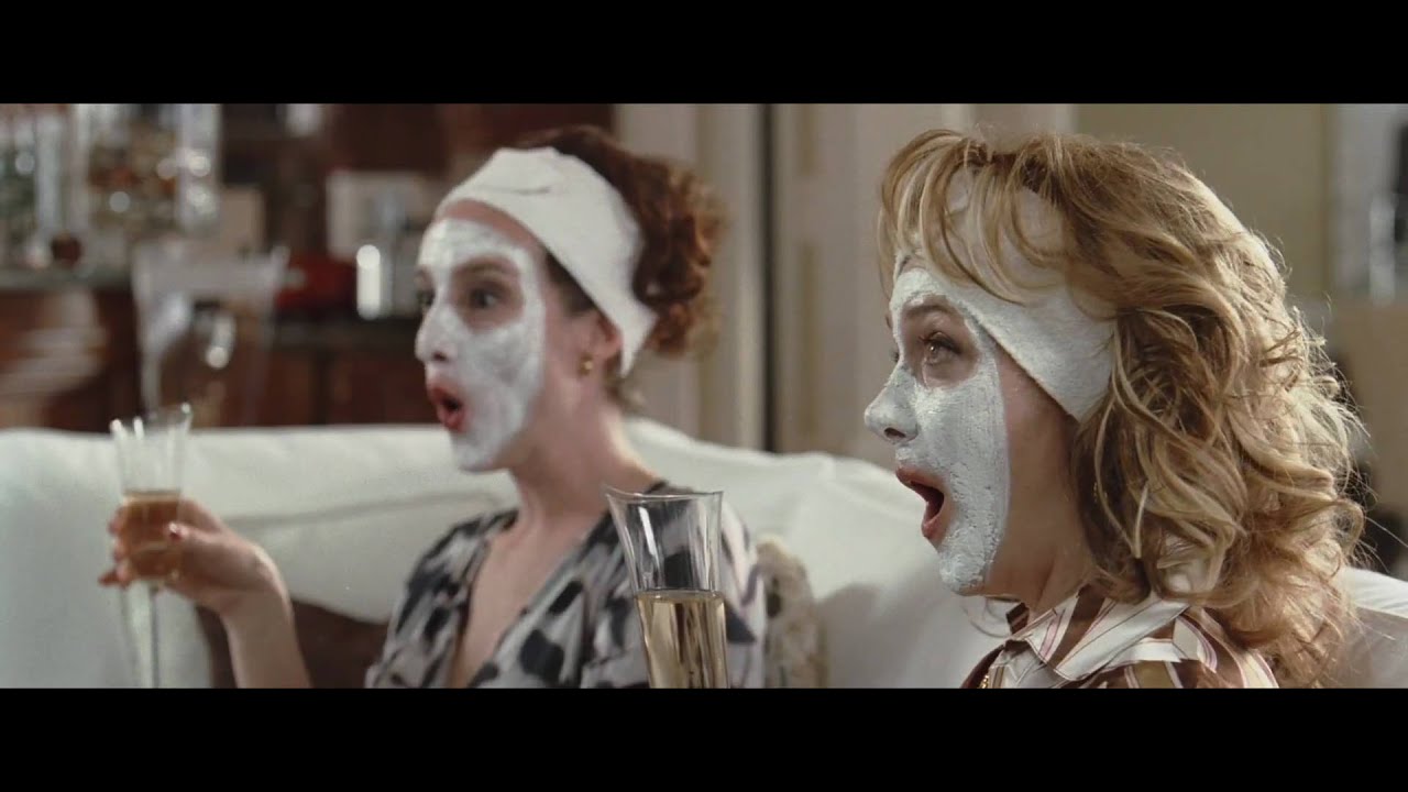 The Joneses 2010 Official Trailer HD - YouTube