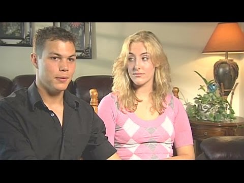 WEDDING SOS. S5 E5056 - KRISTY & JORDAN - 'MISSION MARRIAGE' - YouTube
