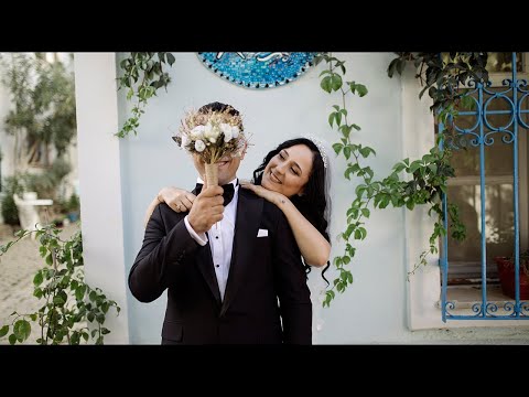 Işıl & Ercihan Wedding Story