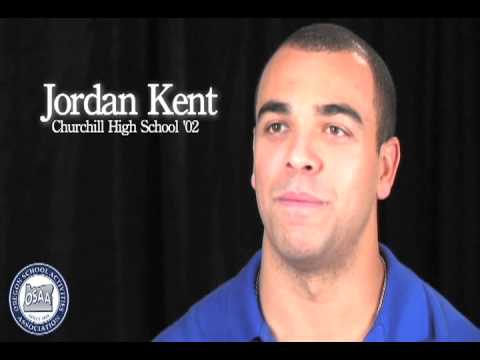 Jordan Kent Public Service Announcement - OSAA - YouTube