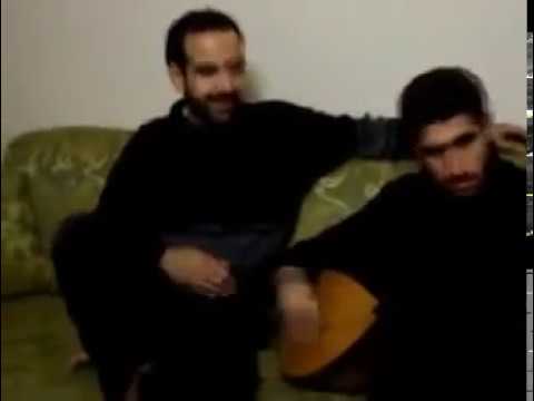 Seyfullah Bilal M.Ali Oğuz Mustafa -  Yesrip Yolunda