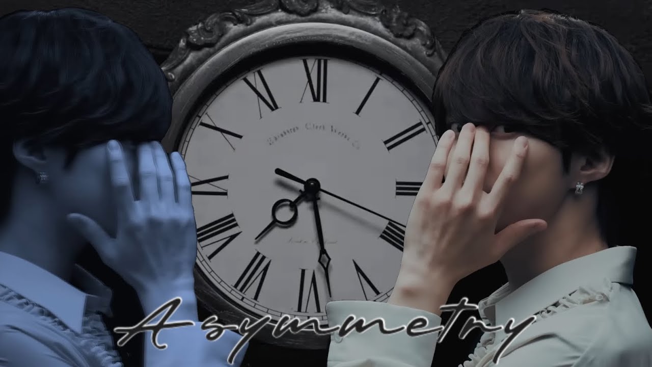 [なにわ男子/Dance] アシンメトリー(Asymmetry) Dance ver. 大橋和也(오오하시 카즈야) focus - YouTube