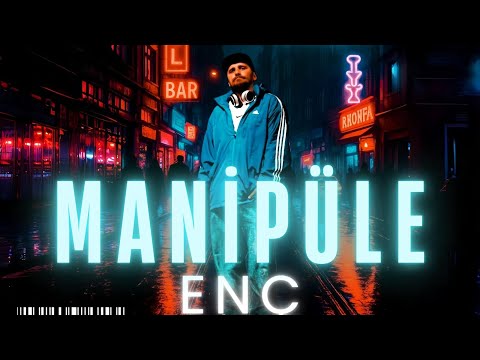 Manipüle (Official Music Video) #music #rap #türkçerap #YeniKlip
