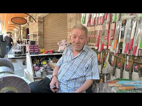 “İşini ehline yaptırın” diyen ustadan kurban kesimi öncesi kritik uyarı