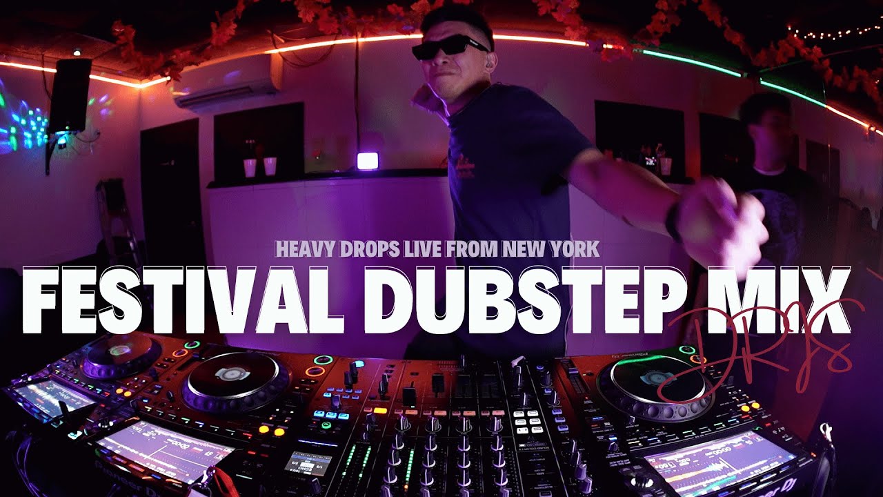 Best Dubstep Mix 2024 | Heavy Drops | Excision, Subtronics, Slander ...