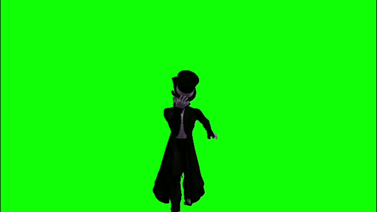️GREEN SCREEN EFFECTS: vampire - YouTube