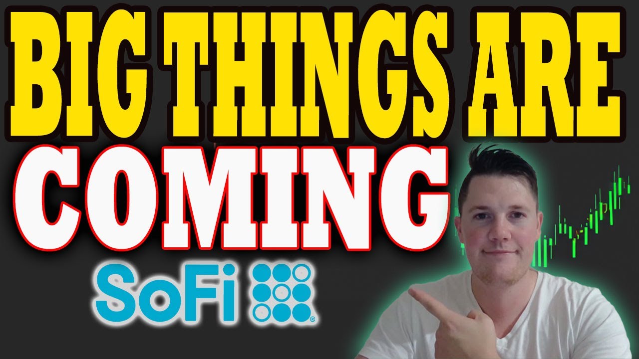 BIG Things Coming for SoFi │ SoFi Shorts FEELING the PAIN 🔥 Mizuho Technology Conference - YouTube