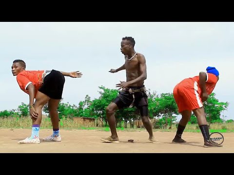 DOGO LAMISHE BOY MAMBO YA SERIKARI OFFICIAL MUSC VIDEO DIR-BUSANGI - YouTube