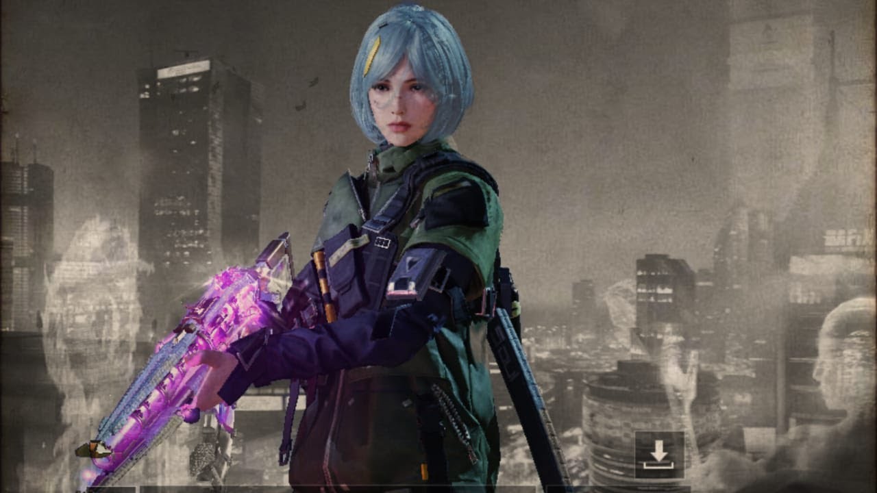 KILLING WITH KESTREL | COD MOBILE - YouTube