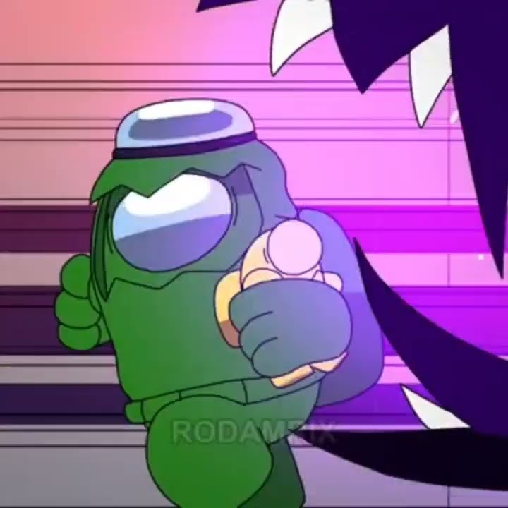 Among us Animation by @Rodamrix#amongus #amonguslive #short #shorts # ...