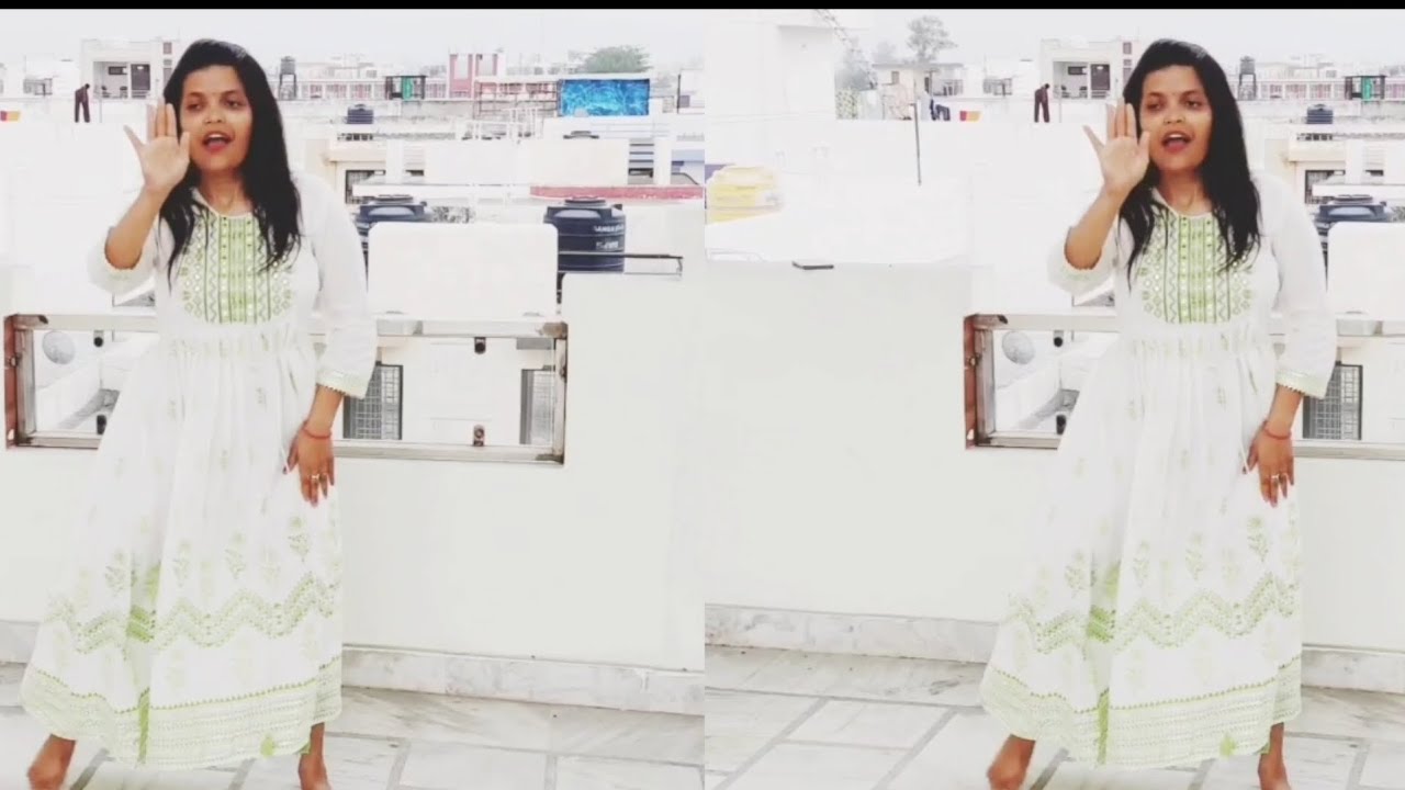 Episode 7 I Solo Dance I Leja Leja Re I Cover By Shivangi I 2024 - YouTube