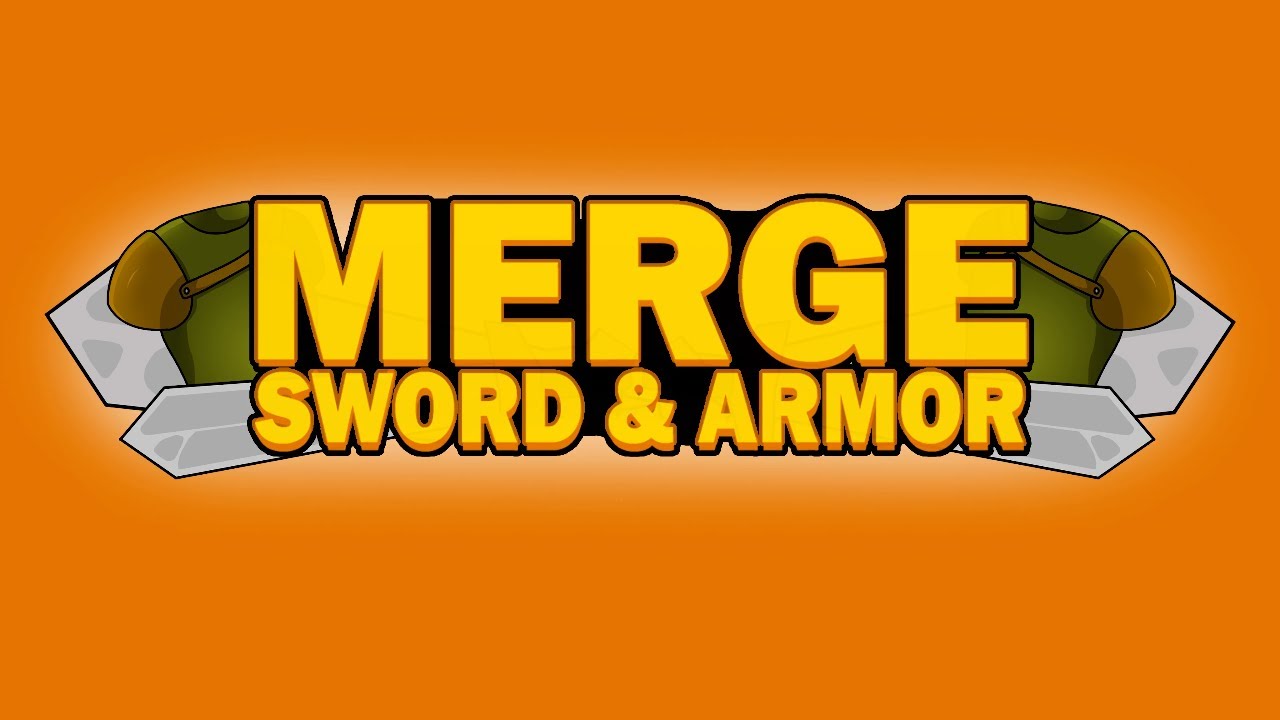 Merge Sword & Armor - Idle Tyc Gameplay Video - YouTube