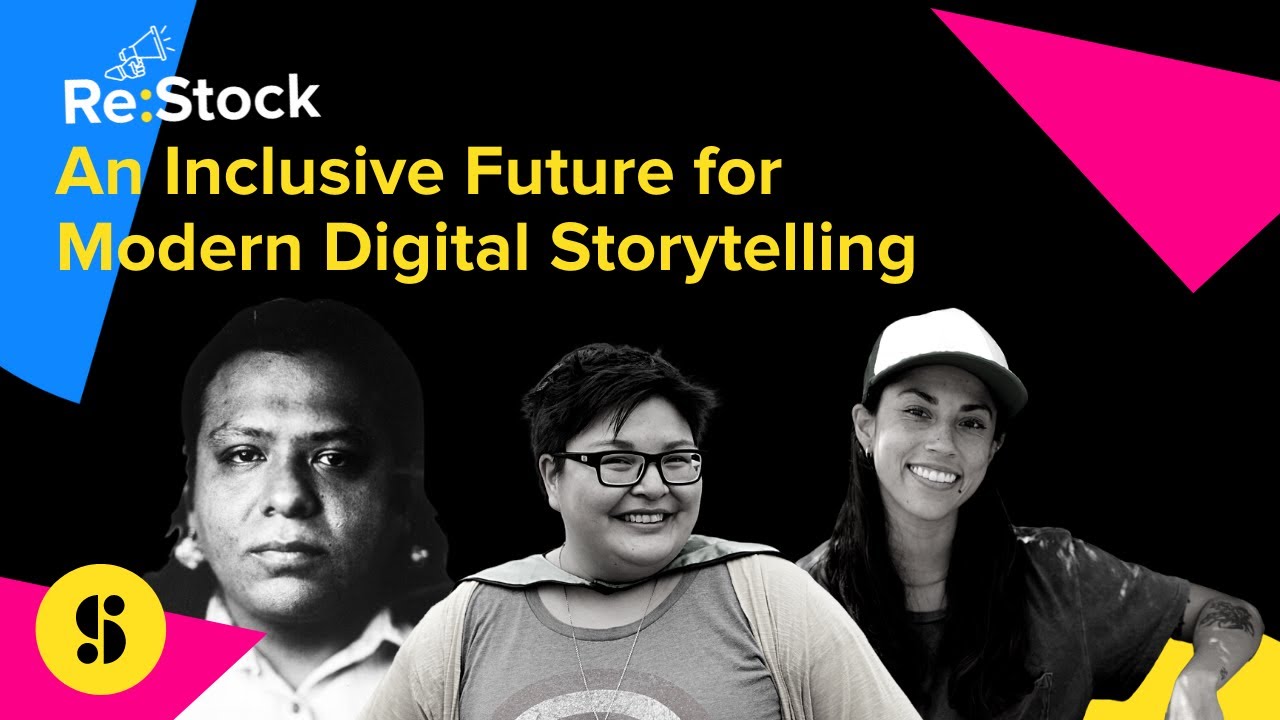 How To Build An Inclusive Content Strategy - YouTube