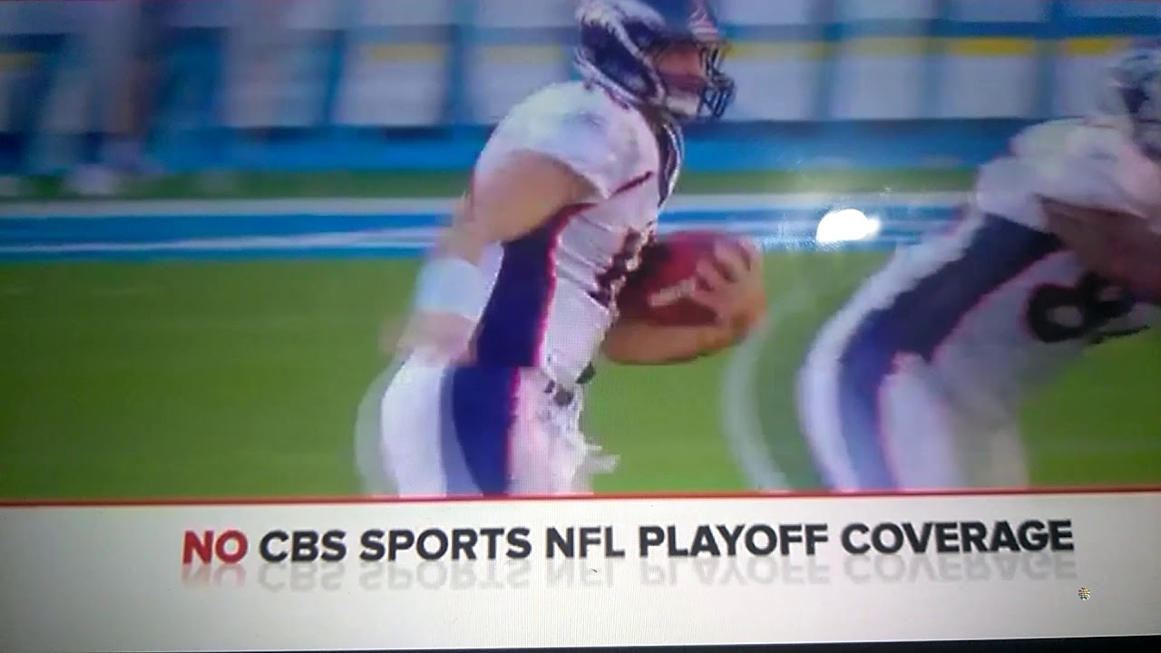DISH Dropping CBS - YouTube