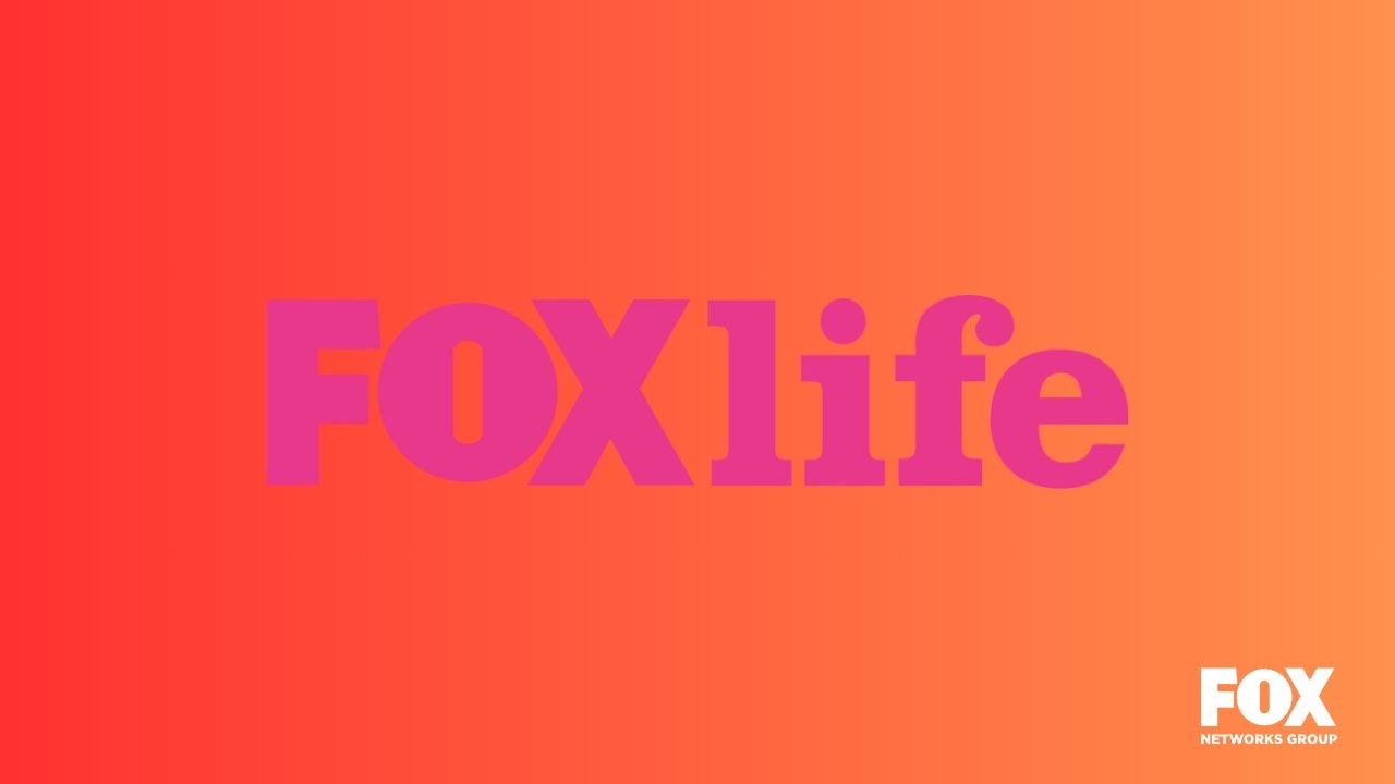 FOX Life idents 2017 & 2023 - YouTube