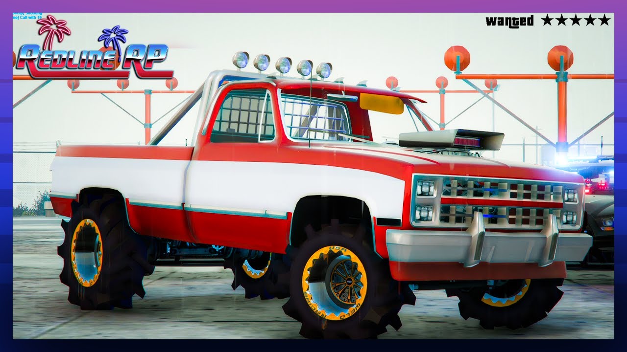GTA 5 Roleplay - RedlineRP - THE ELITEPRIME DRIVING EXPERIENCE # 361 ...