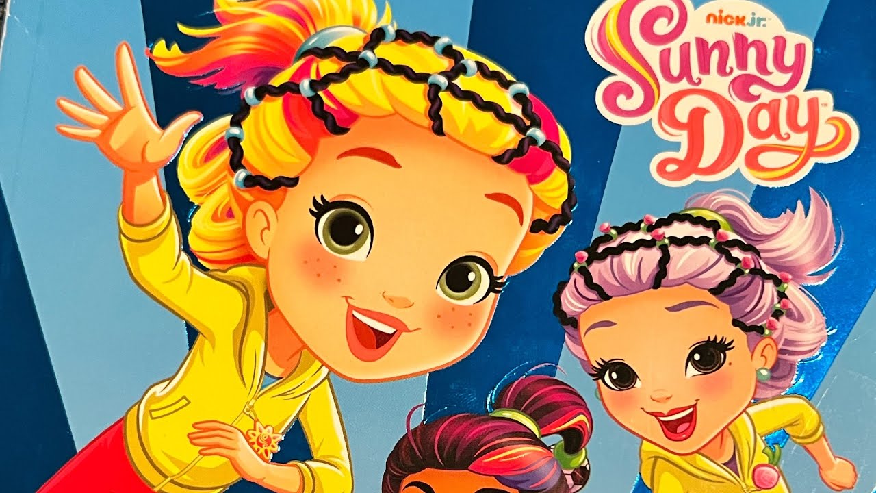 Sunny day join the team #reading #readaloud #trending - YouTube