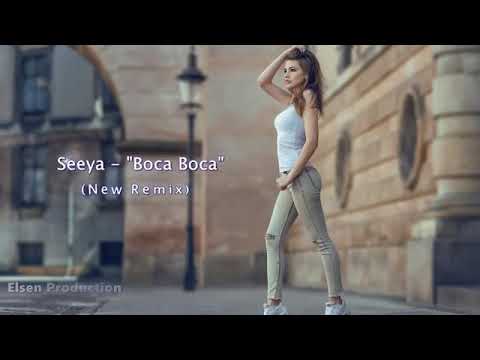 Seeya & Morris - Boca Boca (Deejay Killer ft. Adriano Nunez Remix) 2018  █▬█ █ ▀