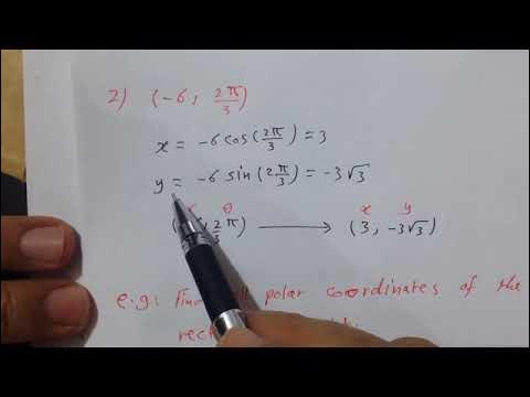 Calculus 2: Polar Coordinates - YouTube