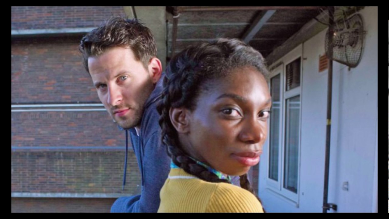 Myth of the Racially Loyal Black Woman - YouTube