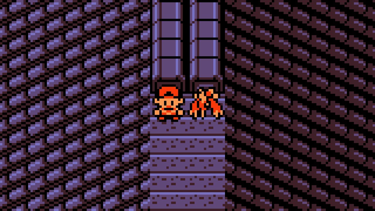 Mt Silver | Bigglypuff Gets Buff (Let's Play Pokémon Silver) #25 - YouTube