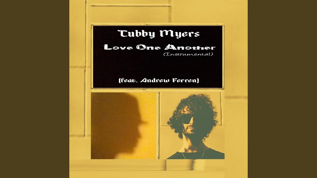 Love One Another (Instrumental) (feat. Andrew Ferren) - YouTube