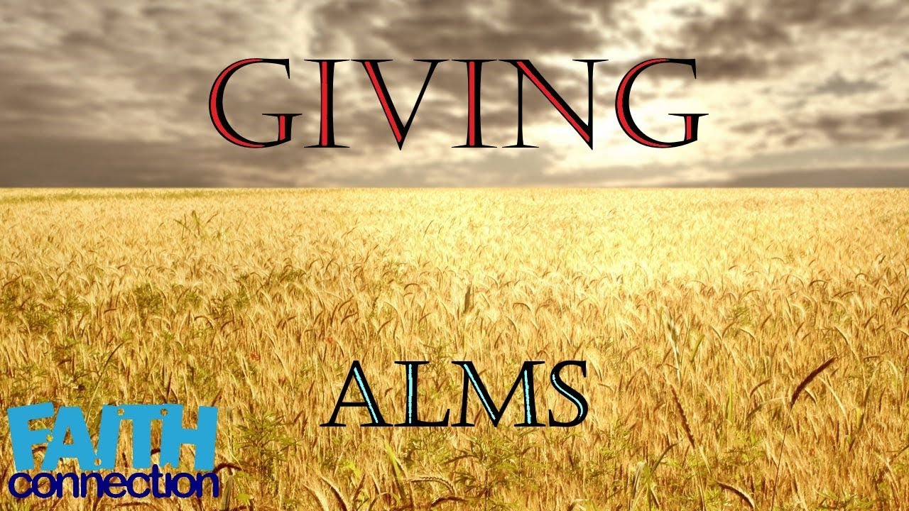 Types Of Giving Alms YouTube types-of-giving-alms-youtube