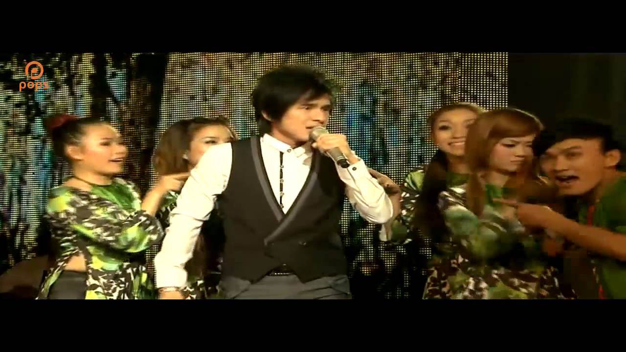 Anh Ba Khía - Đan Trường [Official] - YouTube