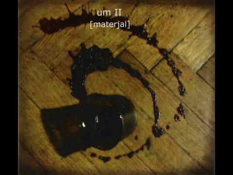 Ultramelanhool - Indiviid tõuseb üksinda